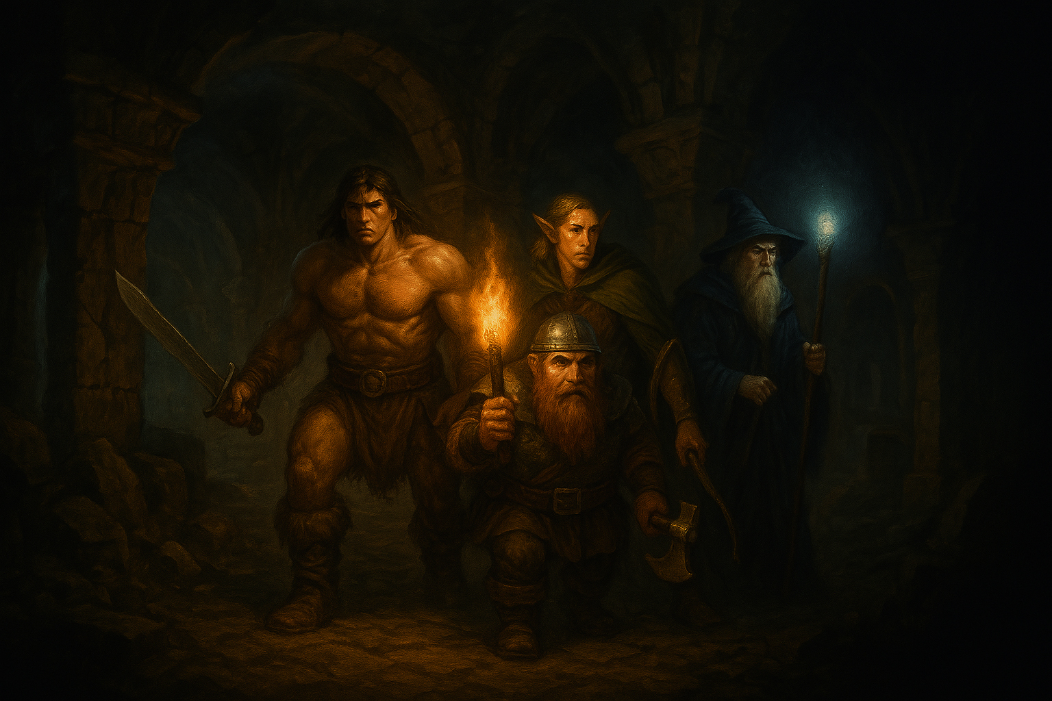 Welcome to QuestFans